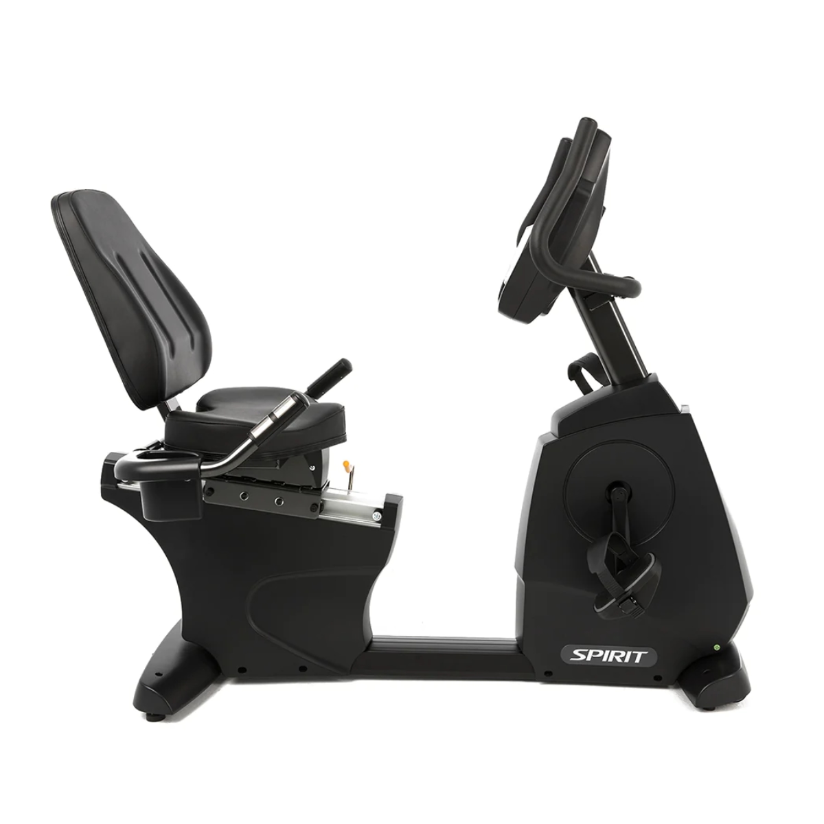 Spirit CR800 Siddecykel - Get big lab