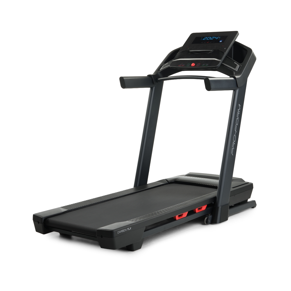 ProForm Carbon TLX Løbebånd - Get big lab